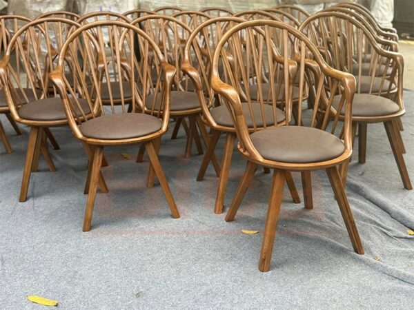 Ghế kalota - Nội thất Bica