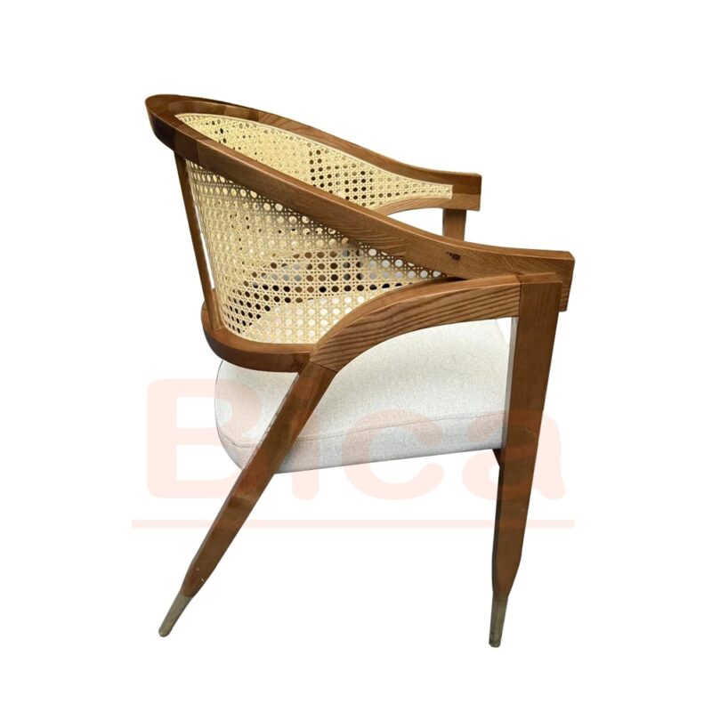 Ghế wormley - Nội thất Bica